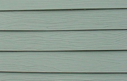 Composite Siding Identification by Siding Solutions, Inc.
